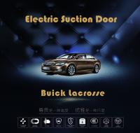 China Buick Lacrosse Soft Close Door System with 6mm Anti-Clamp Protection and Automatic Suction Technology for sale