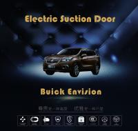 China Buick Envision Electric Automatic Suction Doors with Anti-Pinch Safety and 3-Year Warranty for sale