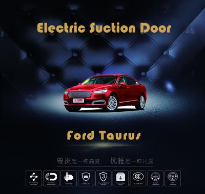 China Ford Taurus Automatic Soft Close Door System - 6mm Activation Electric Door Closer for sale