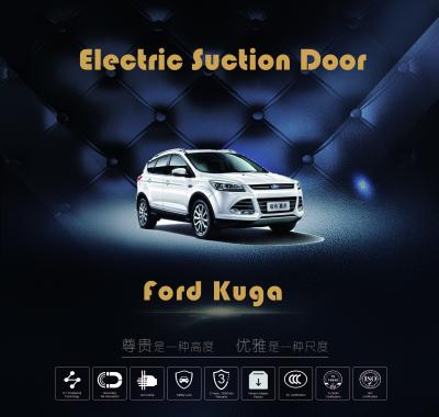 China Ford Kuga Electric Automatic Suction Door System with 150-200N Force and 6mm Activation Range for sale