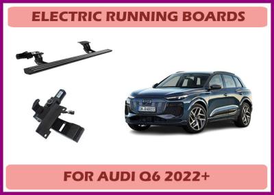 China Audi Q6 Power Running Boards Electric Side Step With Safety for sale
