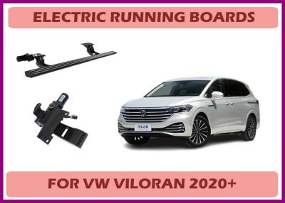 China VW Viloran Electric Powersteps And Running Boards With Customization Options for sale
