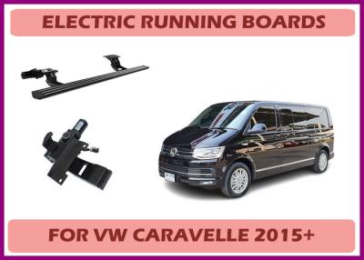 China VW Caravelle Automatic Electric Running Board With Anti-Slip And Touch-Sensitive for sale