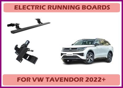 China OEM Style Automatic Retractable Running Boards For VW Tavendor for sale