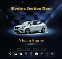 China Nissan Sunny & Buick GL8 Electric Soft-Close Door System with 6mm Adsorption and 30-Minute Installation for sale