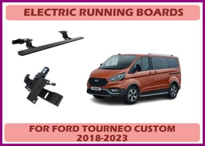 China Ford Tourneo Custom Power Running Board Touch Sensitive 12V 500lb Capacity for sale