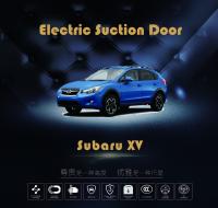 China Subaru XV Soft Closing Automatic Suction Door System with 6mm Sensing Range and 30-Minute Installation for sale