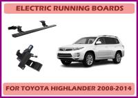 China 40C to 90C Power Tailgate Lift Kits Automated Opening Closing Vehicle Tailgate Working Current 5A Smooth Functionality for sale