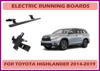 China 40C to 90C Power Tailgate Lift Kits Automated Opening Closing Vehicle Tailgate Working Current 5A Smooth Functionality for sale