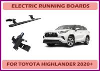 China 40C to 90C Power Tailgate Lift Kits Automated Opening Closing Vehicle Tailgate Working Current 5A Smooth Functionality for sale