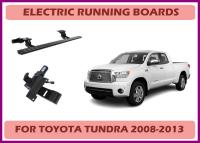 China Power Tailgate Lift Kit for Trucks SUVs 2008-2016 Plug and Play 5-7s Operation for sale