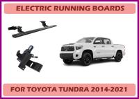 China Power Tailgate Lift Kit for Trucks SUVs 2008-2016 Plug and Play 5-7s Operation for sale