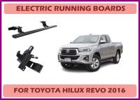 China Electric Tailgate Kit 5-7s Operating Speed -40°C to 90°C 5.5-6kg Plug and Play for sale