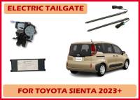 China Toyota Sienta Electric Tailgate Auto Accessories with a Customisable Height Adjustment for sale