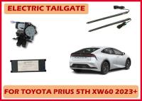 China Toyota Prius 5th xw60 Electric Tailgate for Open and Close Automatically for sale