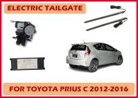 China Toyota Prius C Electric Tailgate Lift Trunk Rear Door 12V Smart Speed Control 2012-2016 for sale
