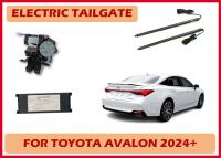 China Professional Custom Automatic Lift Gate Kit Fit Toyota Avalon for sale