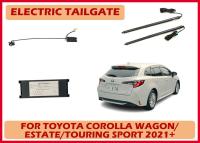 China Toyota Corolla Wagon Estate Touring Sport 2021+ Electric Tailgate Lifter 12V for sale