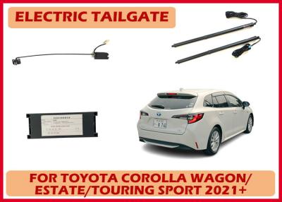 China Toyota Corolla Wagon Estate Touring Sport 2021+ Electric Tailgate Lifter 12V for sale