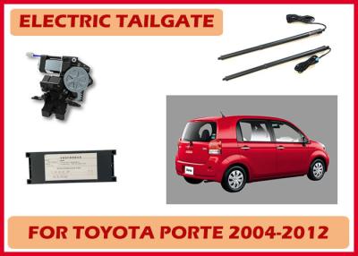 China Toyota Prote Power Tailgate Lift System with Electric Suction and Foot Sensor for sale