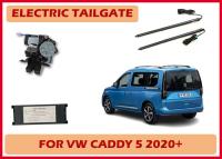 China VW Caddy 5 Electric Tailgate Lift with Smart Opening and Closing for sale