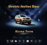 China Nissan Terra Universal Electric Soft Close Door System - 12V DC, -30℃ to 80℃ Operating Range for sale