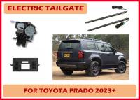 China Automatic Power Liftgate for Toyota Prado with Soft Close Function - 3 Operation Modes & Anti-Pinch Safety for sale