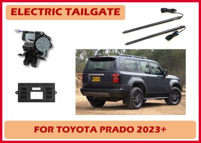 China Automatic Power Liftgate for Toyota Prado with Soft Close Function - 3 Operation Modes & Anti-Pinch Safety for sale