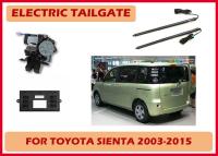 China Power Tailgate Lift Kit Retrofit for Toyota Sienta Remote Control 12V for sale