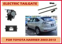 China Automatic Electric Tailgate Closer for Toyota Harrier with Remote Control 12V for sale