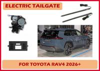 China Toyota RAV4 Wildlander Hands-Free Smart Liftgate Kit with 3ft Sensor Range and Obstacle Detection - Electric Tailgate System for sale