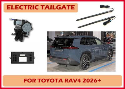 China Toyota RAV4 Wildlander Hands-Free Smart Liftgate Kit with 3ft Sensor Range and Obstacle Detection - Electric Tailgate System for sale