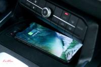 China ROHS Certified Mercedes-Benz Wireless Phone Charger - 10W/7.5W/5W Power, 9-16V Input, -40℃ to 85℃ Operating Range for sale