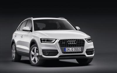 China Audi OEM Wireless Charger 10W/7.5W/5W for Q3 Q5L Q7 A3 A4 A5 A6L A7 Models with -40℃ to 85℃ Operating Range for sale