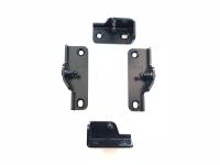 China Toyota Sienta Electric Tailgate Auto Accessories with a Customisable Height Adjustment for sale