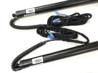 China Toyota SAI Perfect Exception Handling Automatic Tailgate Lift for sale