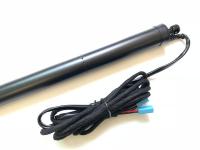 China Toyota SAI Perfect Exception Handling Automatic Tailgate Lift for sale