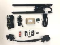 China VW Caddy 5 Electric Tailgate Lift with Smart Opening and Closing for sale