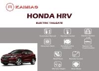 China Honda HRV Hands Free Liftgate Restoration Kit 12V Double Pole Upper Suction Lock for sale