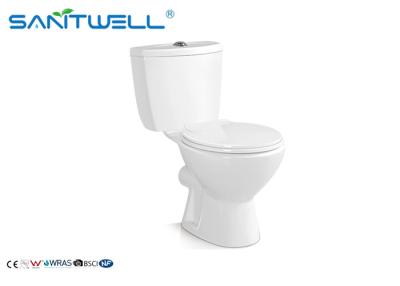 China White Bathroom Washdown WC Sanitary Ware Closes tool Ceramic Material for sale