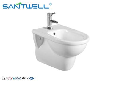 China Sanitary ware smart ladies bidet  shattaf water closet wall mounted muslim for sale