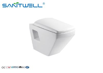 China Sanitary ware stock  wall mounted wc  535*344*360mm Size SWA925 for sale