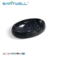 China Wholesale Top Quality Chao Zhou Class Style Wash Basin Sink Oval Shape Sanitary Wares Bathroom for sale