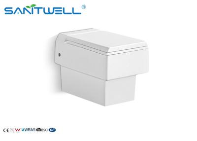 China CE Standard Wall Mounted WC SWC525 540*350*415 Mm With 5 Years Guarantee for sale