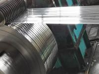 China 321 Stainless Steel Cold Rolled Strip 0.05-3.0mm SUS Metal Coil for Industrial Use for sale