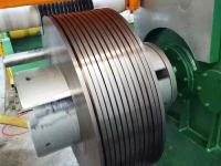 China 321 Stainless Steel Cold Rolled Strip 0.05-3.0mm SUS Metal Coil for Industrial Use for sale