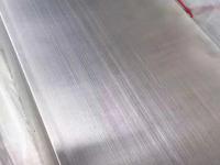 China 309 Stainless Steel Wire Drawing Plate 0.2mm Thick 1000-2000mm Width for sale