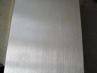 China 309 Stainless Steel Wire Drawing Plate 0.2mm Thick 1000-2000mm Width for sale