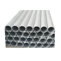 China 2A12 Aluminum Alloy Pipe Marine Aluminum Tubing 1m-12m Length ASTM JIS for sale