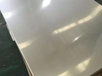 China 201 Stainless Steel Plate 2B 2D NO4 BA HL 1219mm x 3048mm Cold Rolled Sheet for sale